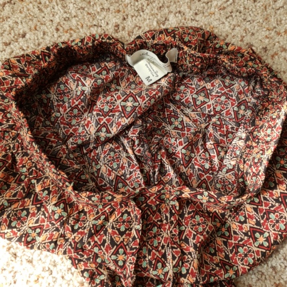 American Rag | Pants & Jumpsuits | Sale 2 For 5 American Rag Crop Pant ...